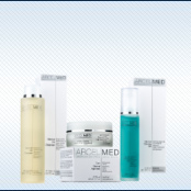 Jean d'Arcel Cosmetique - Professional skincare and cosmeceuticals